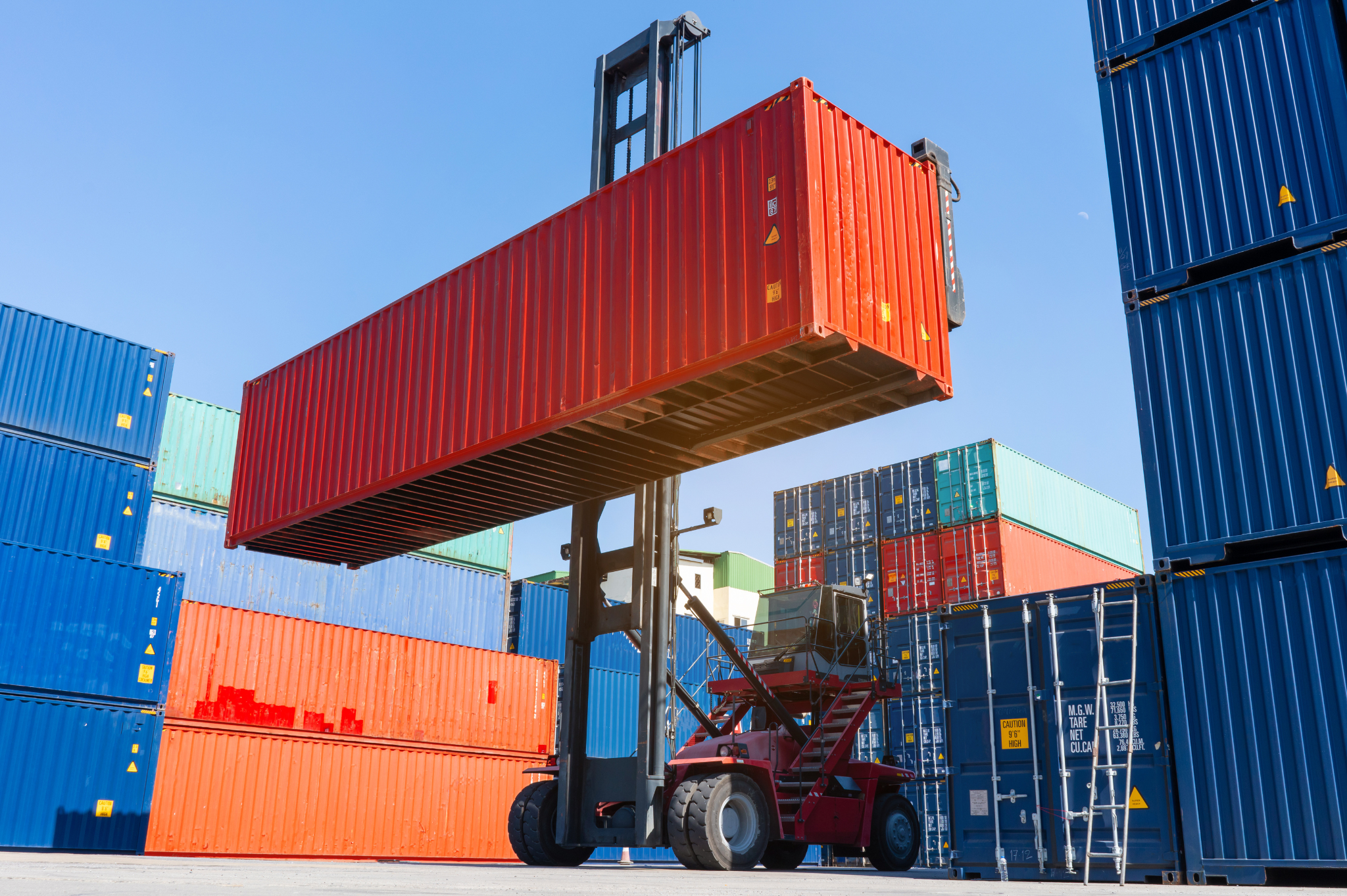 FutureNet Logistics – Your Partner for Seamless Global Supply Chain ...