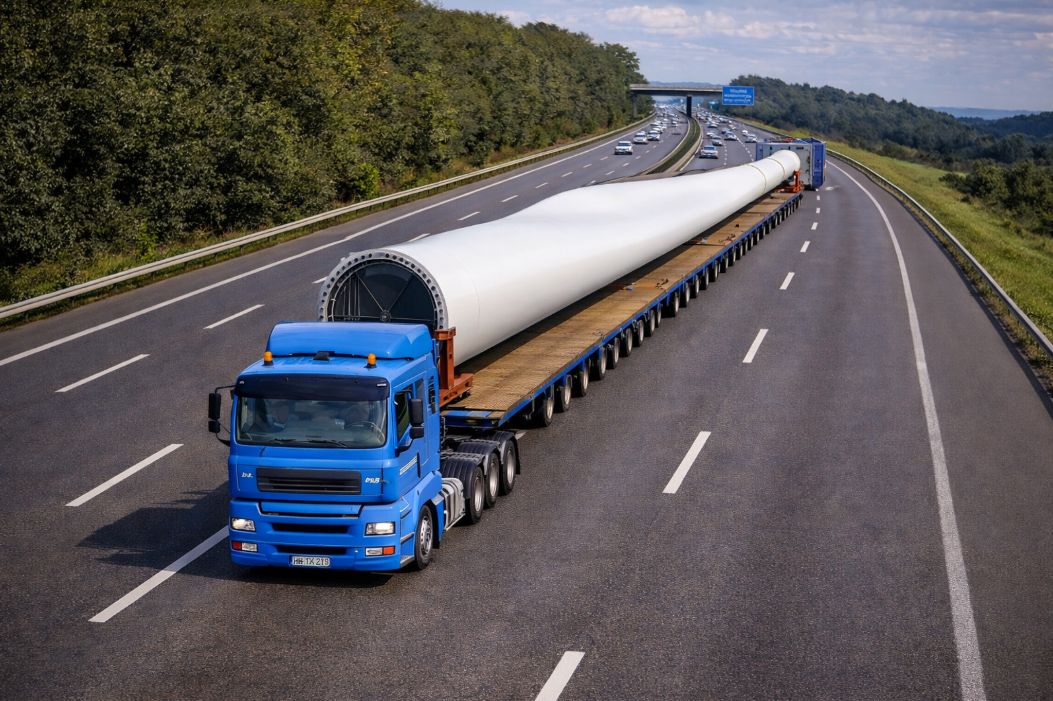 FutureNet Logistics – Your Partner for Seamless Global Supply Chain ...