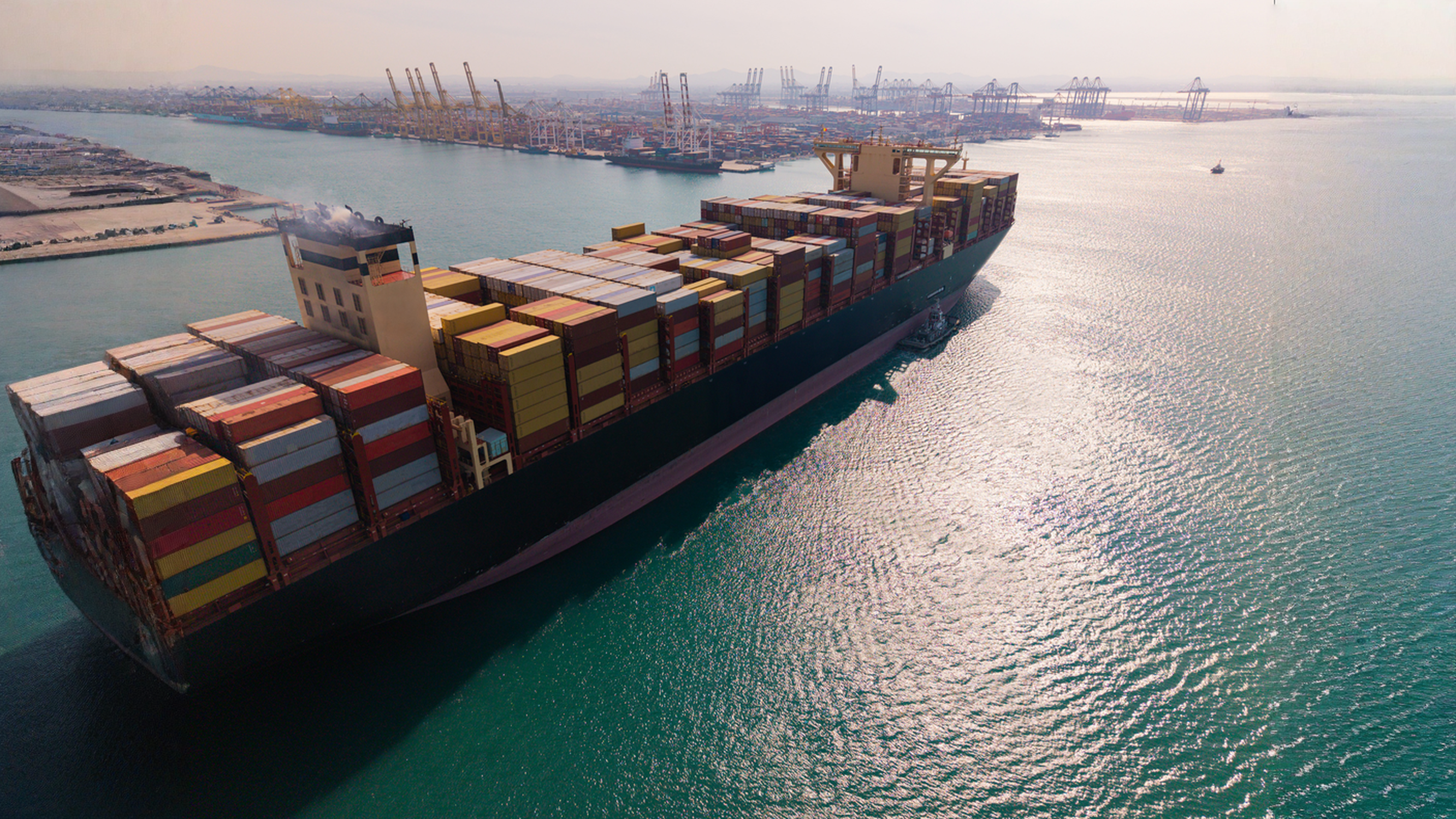 FutureNet Logistics – Your Partner for Seamless Global Supply Chain ...