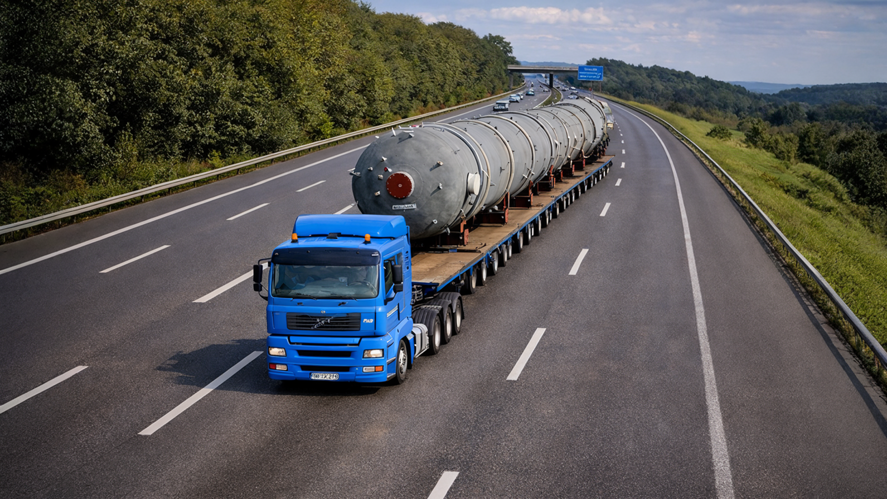 FutureNet Logistics – Your Partner for Seamless Global Supply Chain ...
