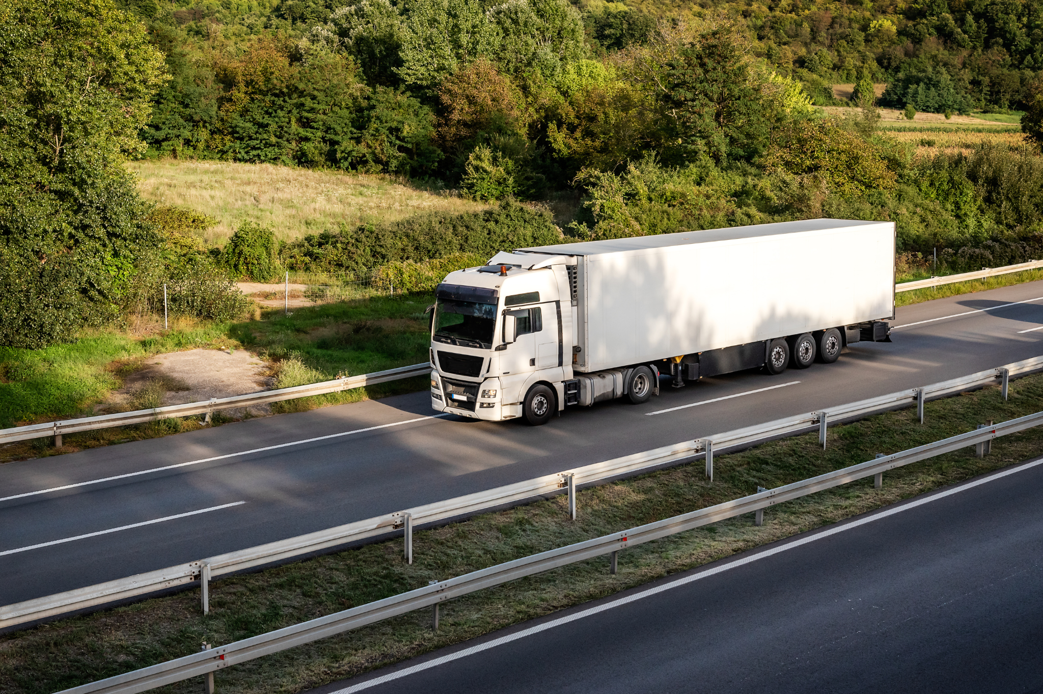 FutureNet Logistics – Your Partner for Seamless Global Supply Chain ...